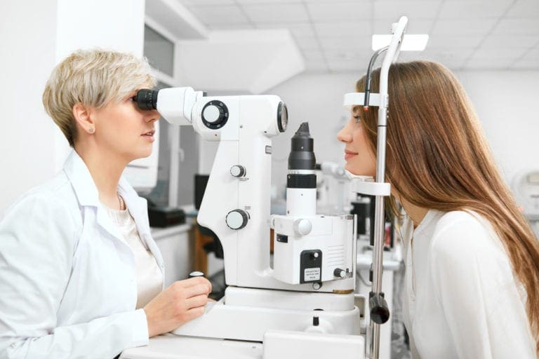 Eye Doctor in Lansing, MI | Ophthalmologists & Optometrists