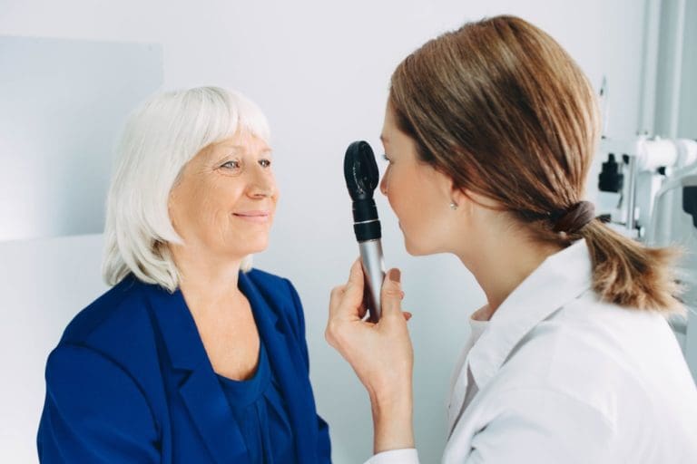 What Is Tunnel Vision? Causes & Treatments | Specialty Eye Institute