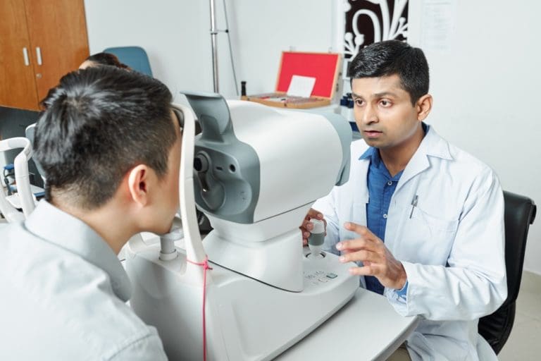 Hyperopia Surgery & Treatments | Specialty Eye Institute