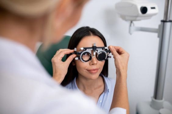 Low Vision Specialists in Michigan & Ohio | Specialty Eye Institute