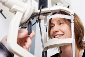 Low Vision Specialists in Michigan & Ohio | Specialty Eye Institute