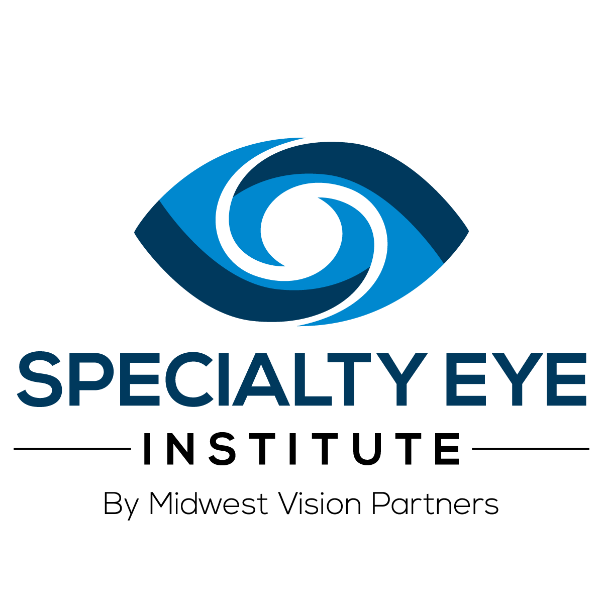 Ohio and Michigan Eye Institute Locations