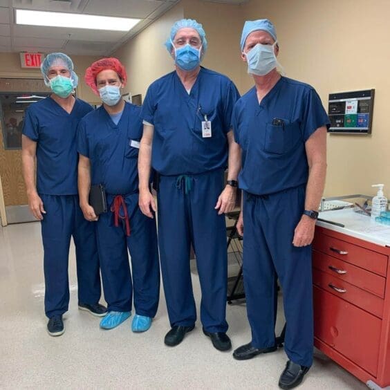 Midwest Vision Surgery Center of Lansing | Specialty Eye Institute