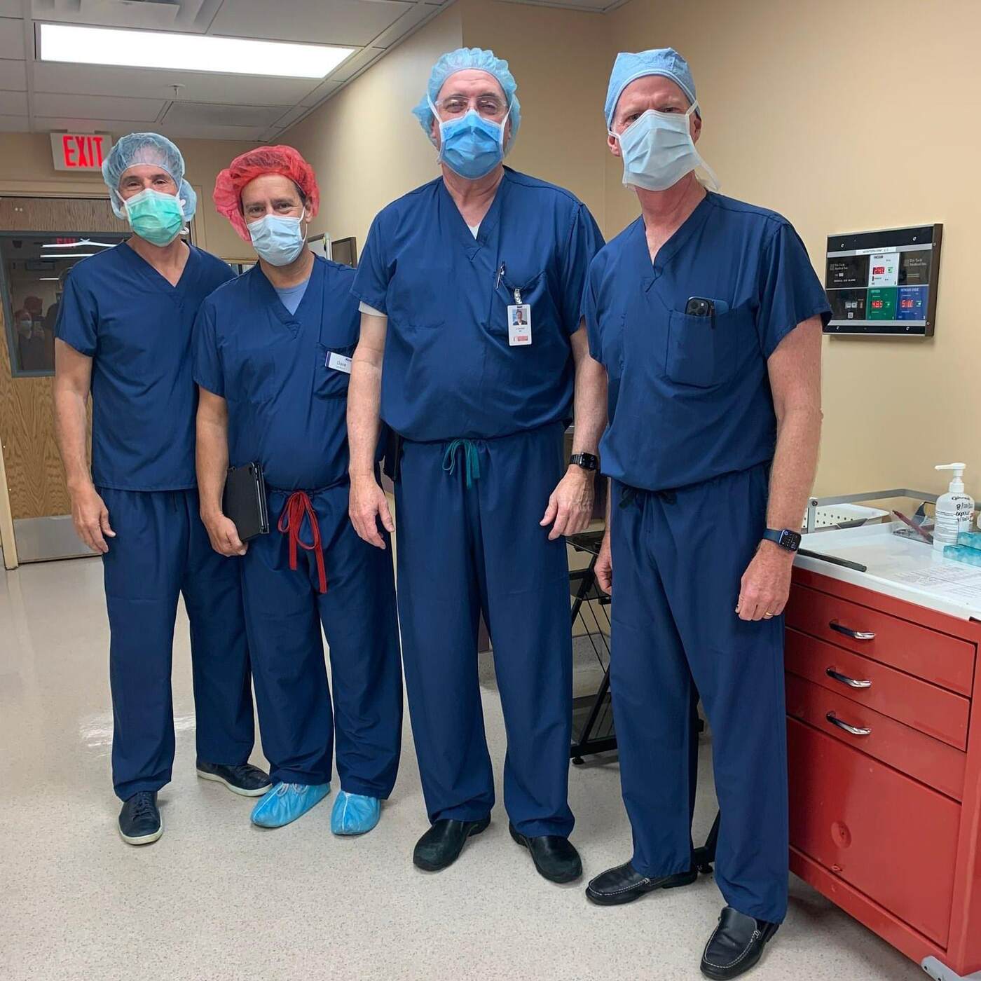 Midwest Vision Surgery Center of Lansing | Specialty Eye Institute