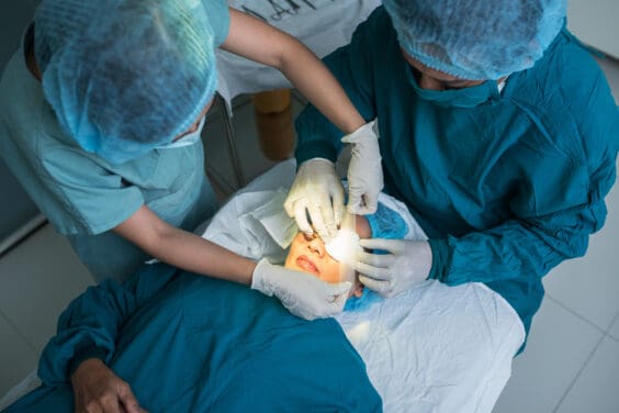 Eye Surgery Types, Risks, & Recovery: What You Need to Know