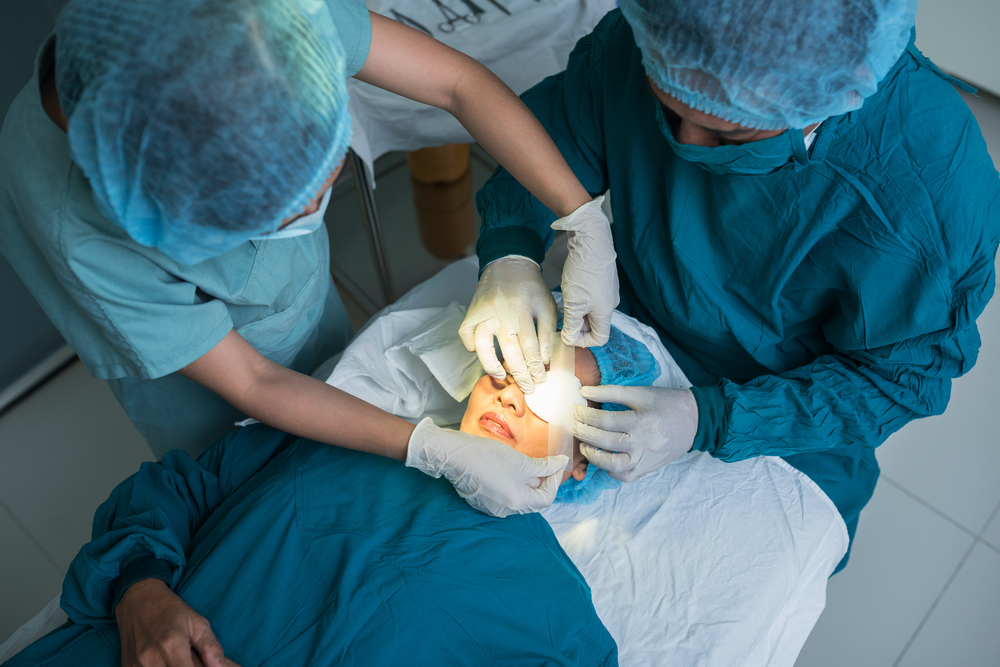 Eye Surgery Types, Risks, & Recovery: What You Need to Know